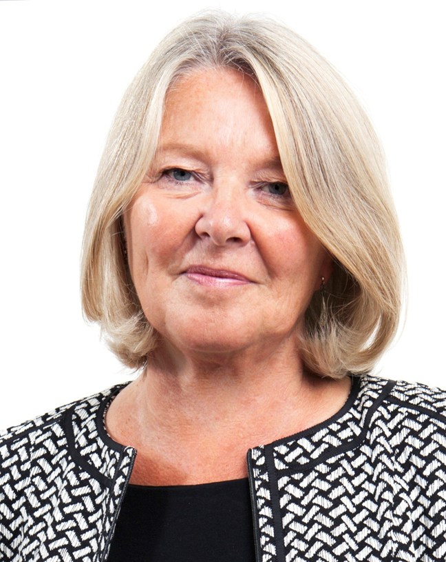 Lisa Sennerby Forsse | SIFI